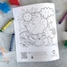 God’s Creation Coloring Book for Toddlers | Genesis KJV Bible Theme ...