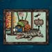 The Deadly Aquarium Stitch Along SAL, Cross Stitch Pattern - PDF ...