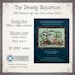The Deadly Aquarium Stitch Along SAL, Cross Stitch Pattern - PDF ...