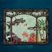 The Deadly Aquarium Stitch Along SAL, Cross Stitch Pattern PDF Instant ...