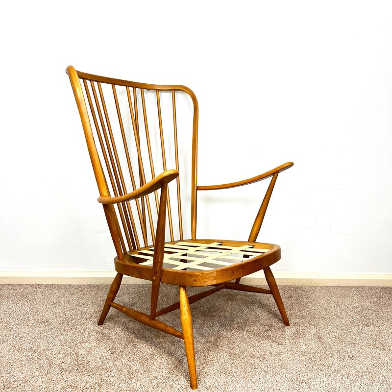 Ercol Chairs - Etsy UK