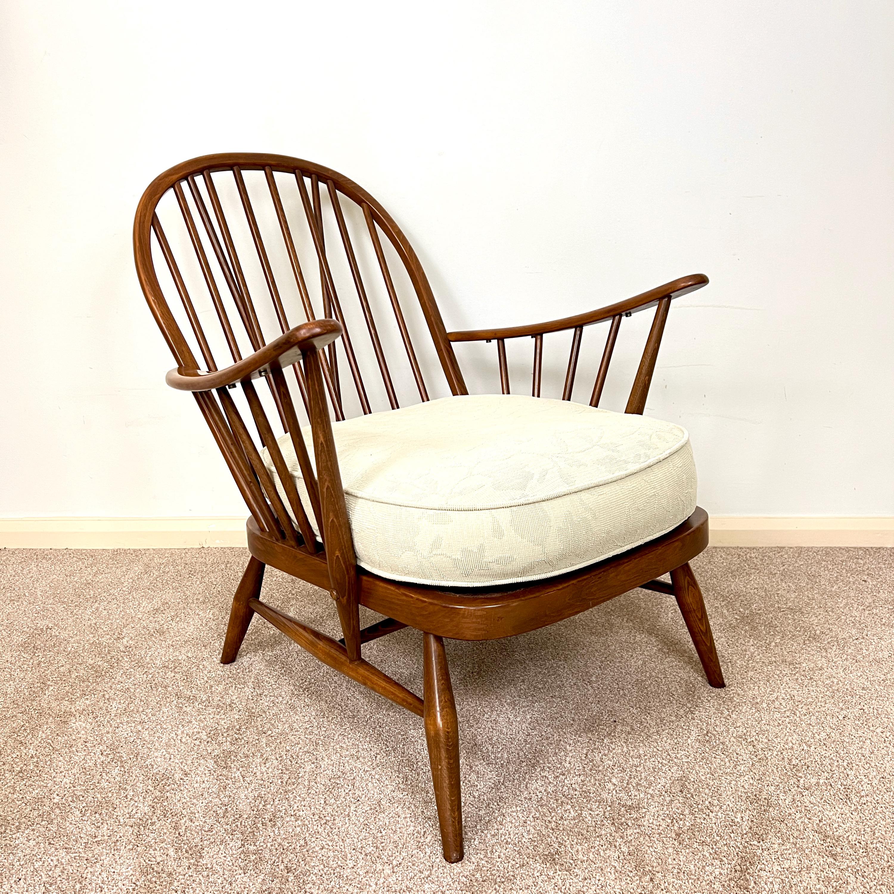 Ercol windsor easy chair store