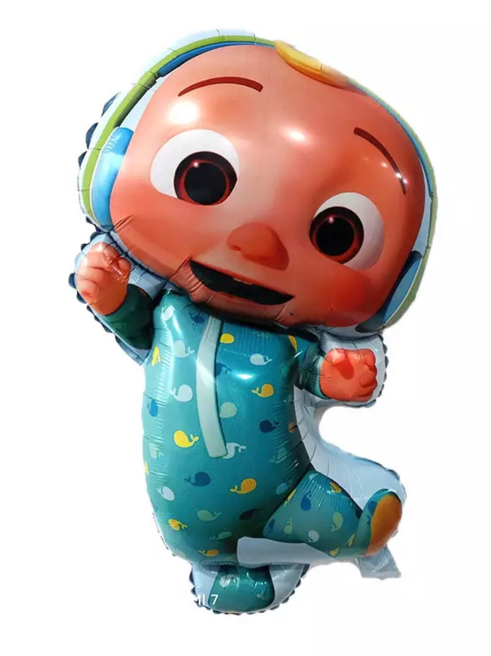 Cocomelon party balloons | Etsy