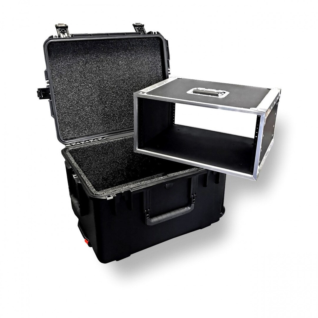 SKB Playback Case and Rack - Etsy