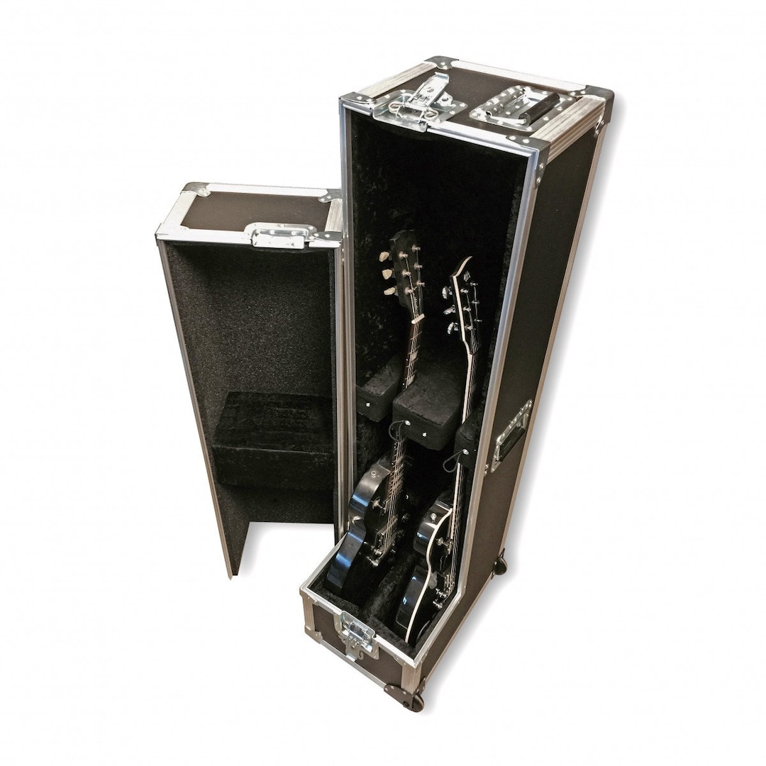 2 Space Mini Guitar Vault - Etsy