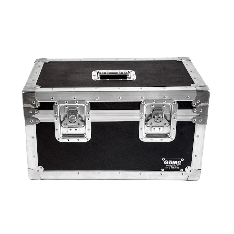 Amplifier Road & Flight Case - Etsy