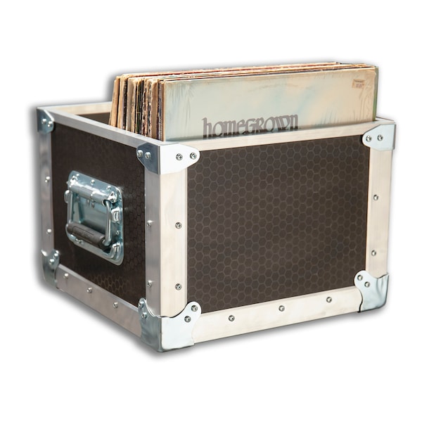 Vinyl Record Storage - Etsy