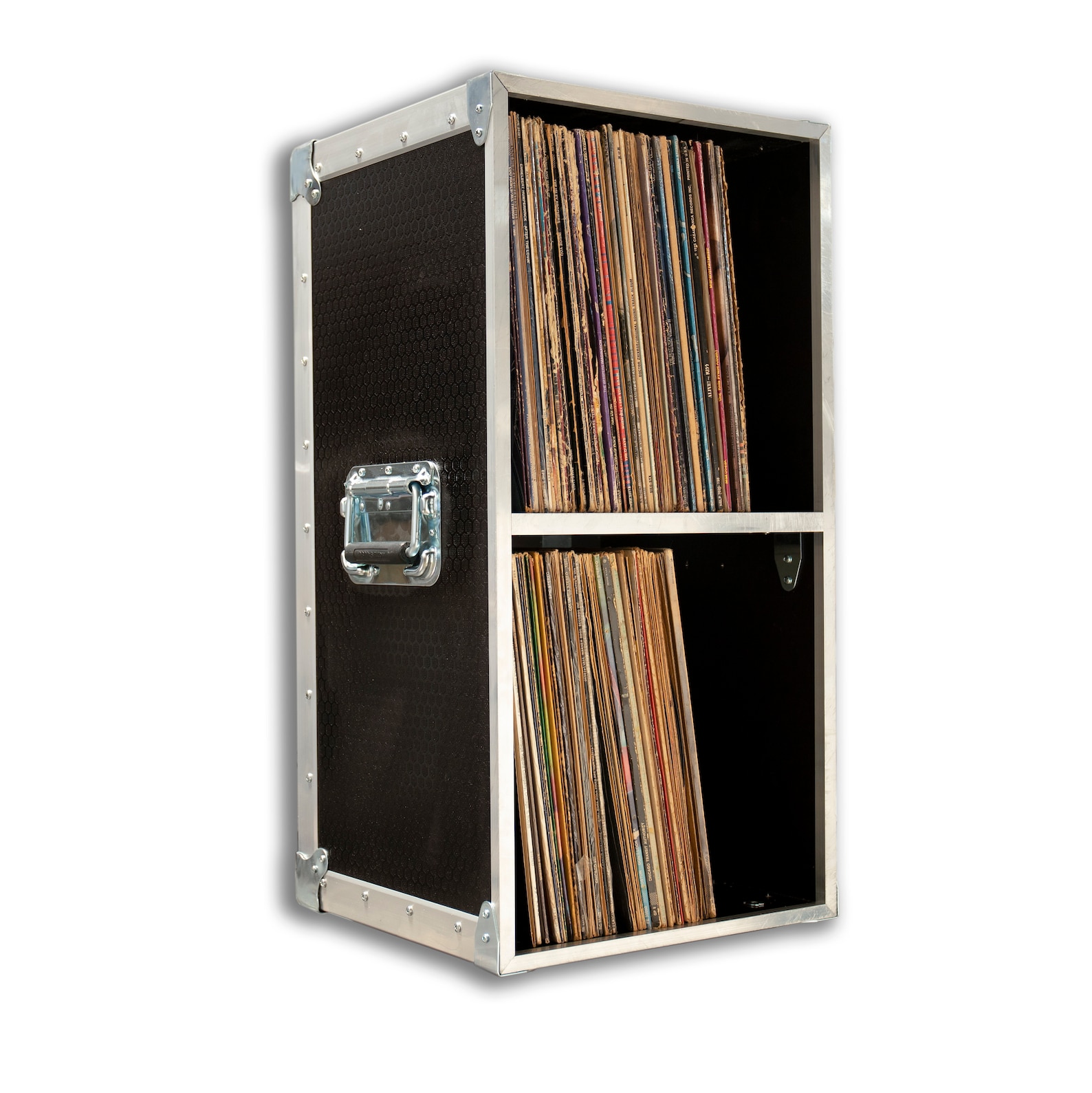 Vinyl Record Storage Stand - Etsy