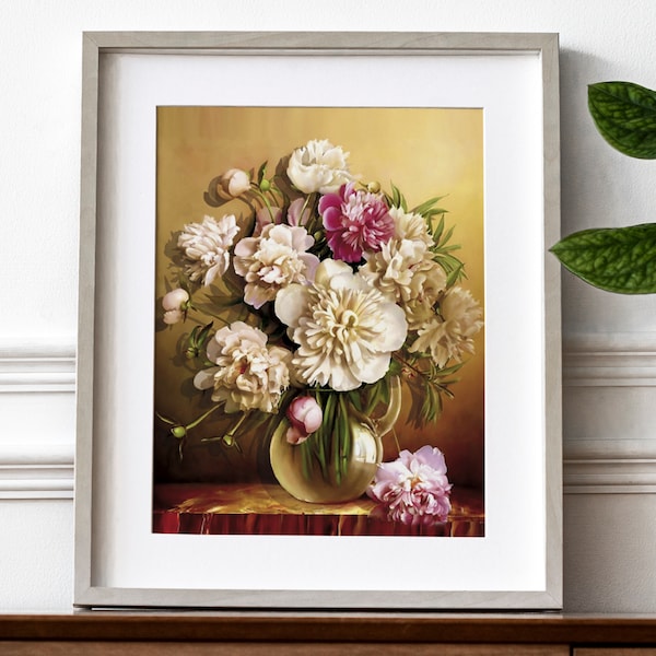 Decoupage Art - Etsy