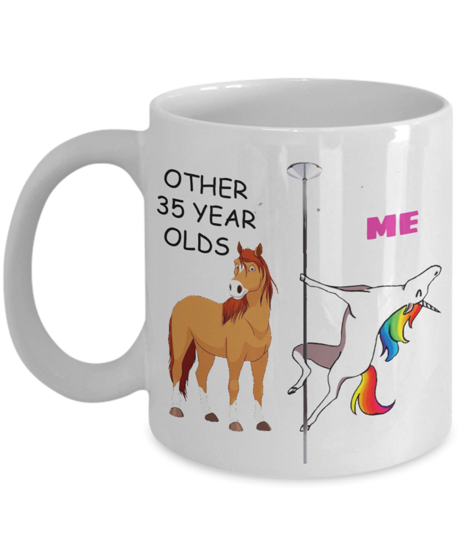 35th Birthday Gift For Women Other 35 Year Olds Me Unicorn Etsy 35th-birthday-gift-for-women-other-35-year-olds-me-unicorn-etsy