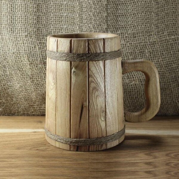 Tankard - Etsy