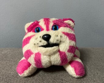 Bagpuss Plush - Etsy