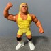 WWF Hasbro Figure Mr Perfect WWE Series 3 1991 Wrestling - Etsy