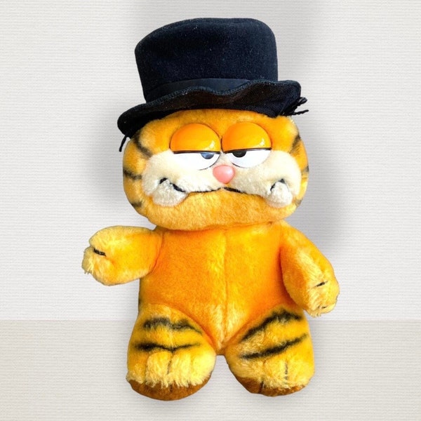 Garfield Cat - Etsy