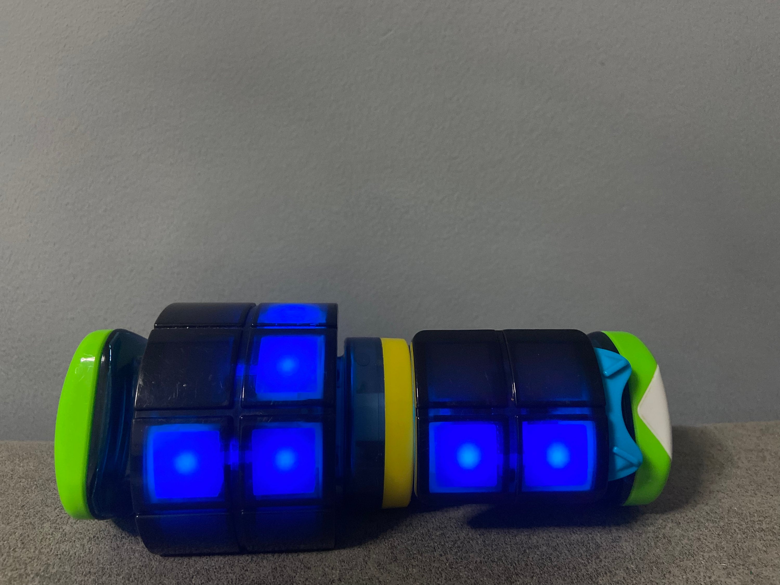 Hasbro Bop It Tetris Electronic Puzzle Twist Toy Handheld Game - Etsy