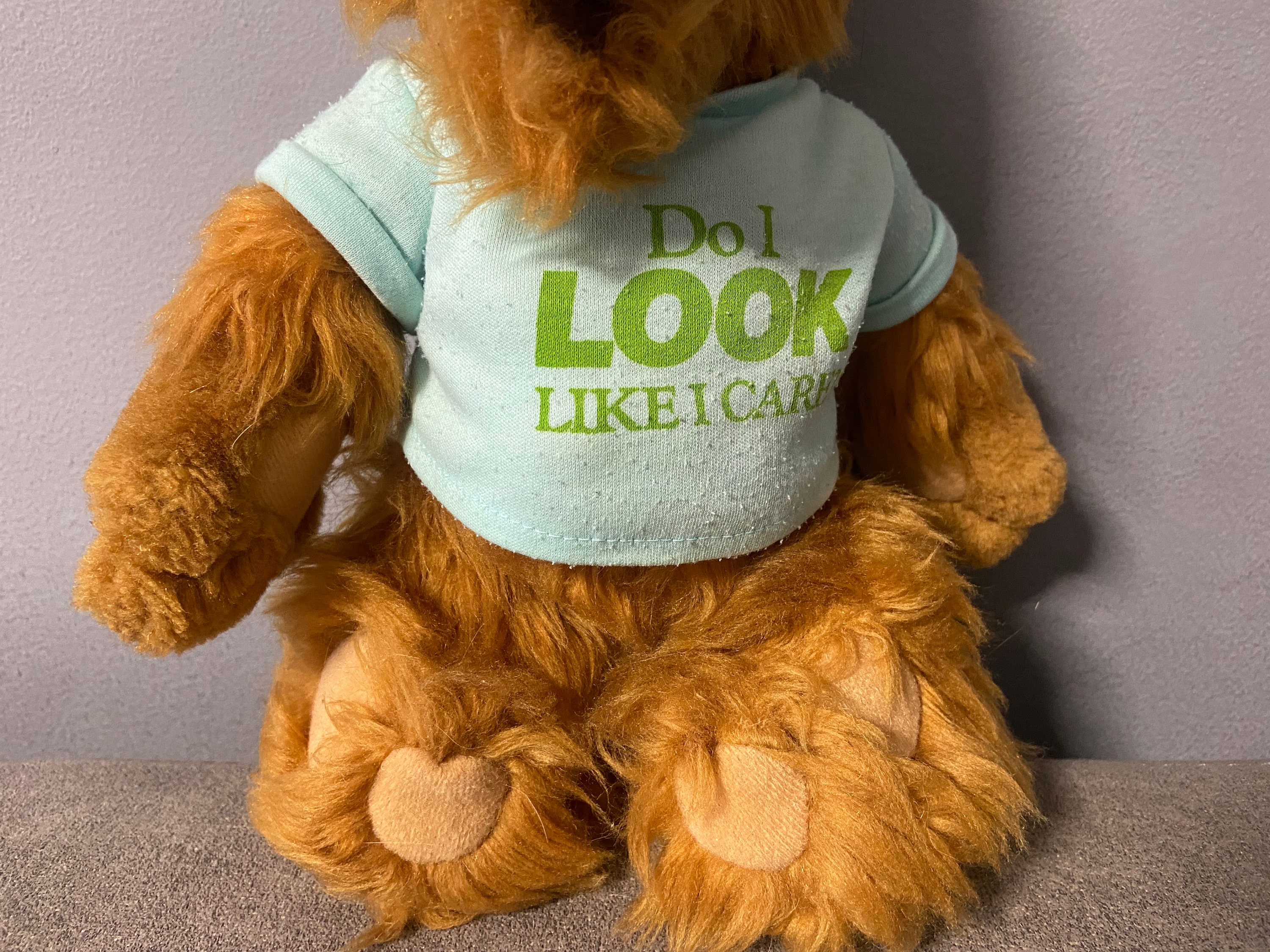 Vintage Alf Plush Toy 12 Tall Alf Stuffed Toy 1988 Alf Tv - Etsy