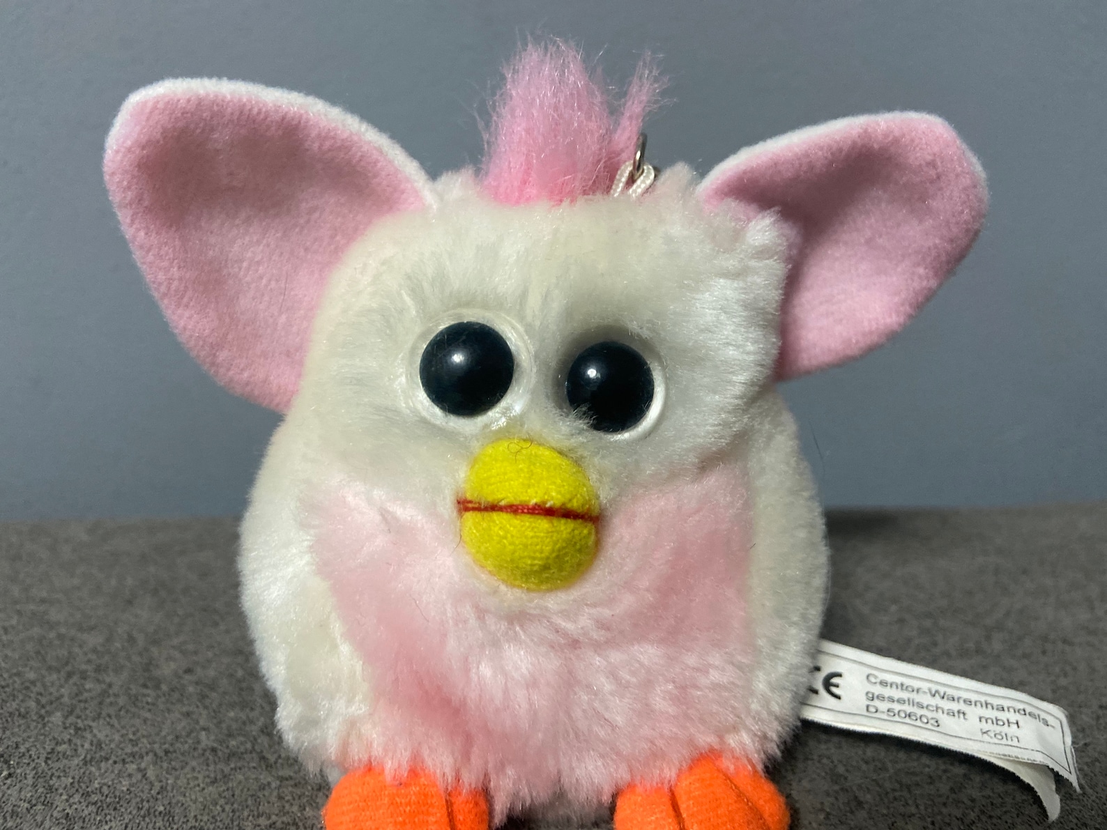 Furby falso Bebé Loobie Falso Bootleg Furby Buddy 1999 | Etsy