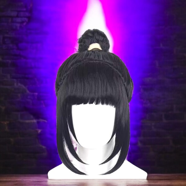 Shadowheart Costume - Etsy