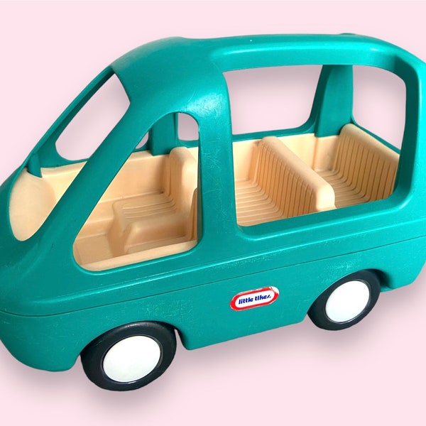 Vintage Little Tikes - Etsy