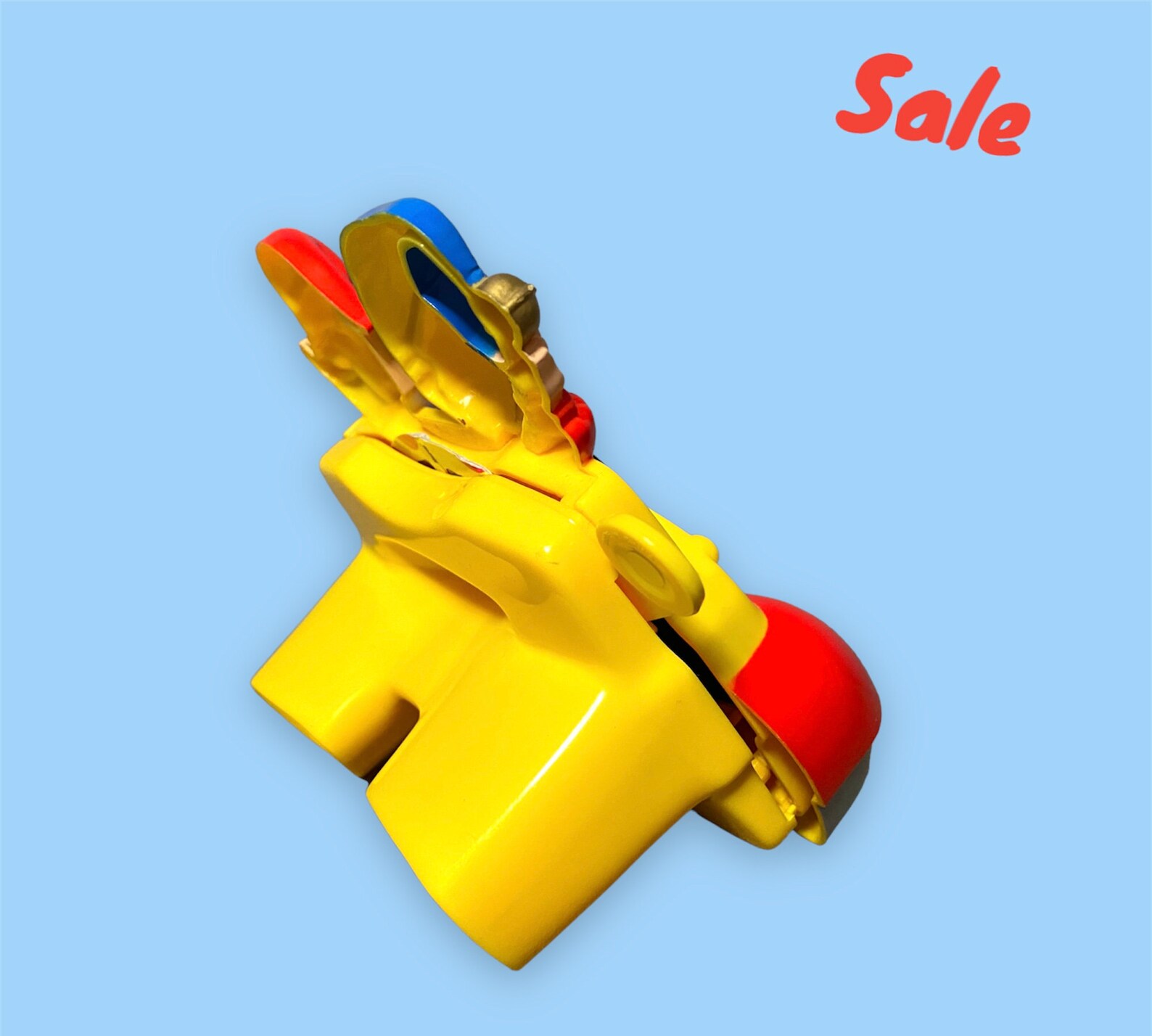 Vintage Noddy in Car View-master Clone by Enid Blyton Ltd / - Etsy