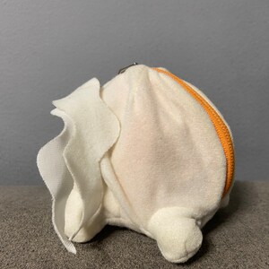 Mini Backpack Digimon Digital Monsters 2000 Digimon Patamon Plushies ...