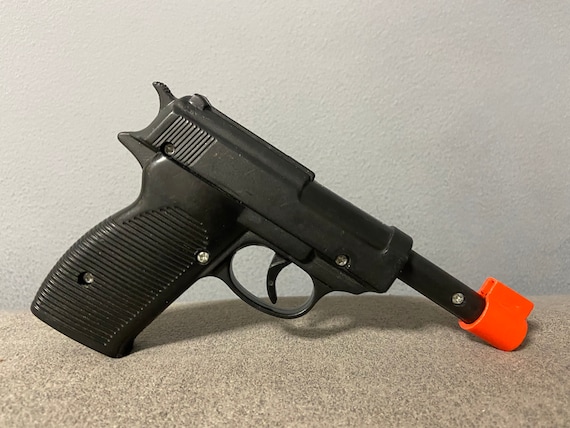 Walther P38 Prop Gun Plastic Replica Gun Germany Pistol Toy - Etsy Hong ...