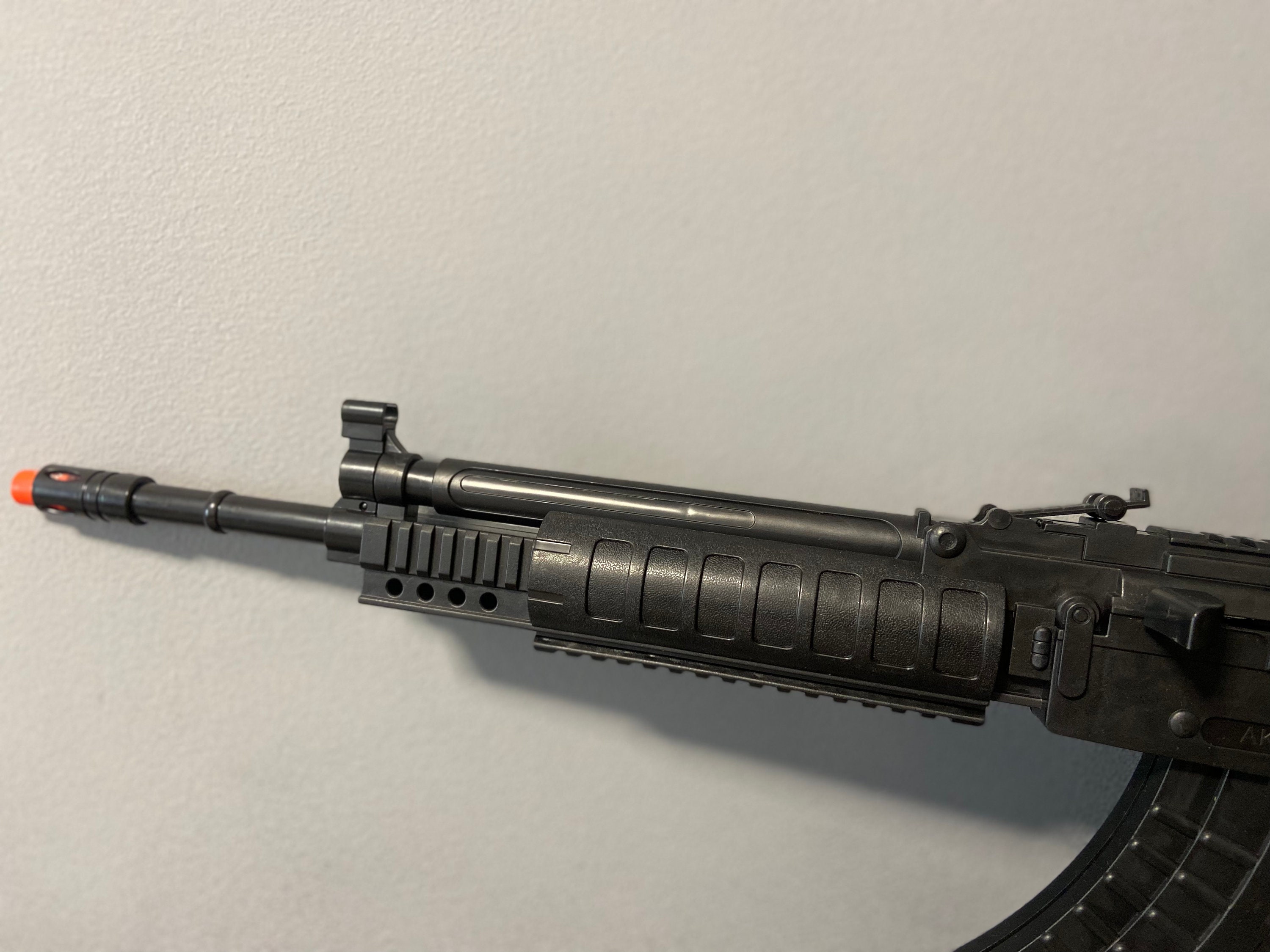 AK 13 KALASHNIKOV Gun Rifle Prop Gun Tactical Replica Gun Ak47 - Etsy