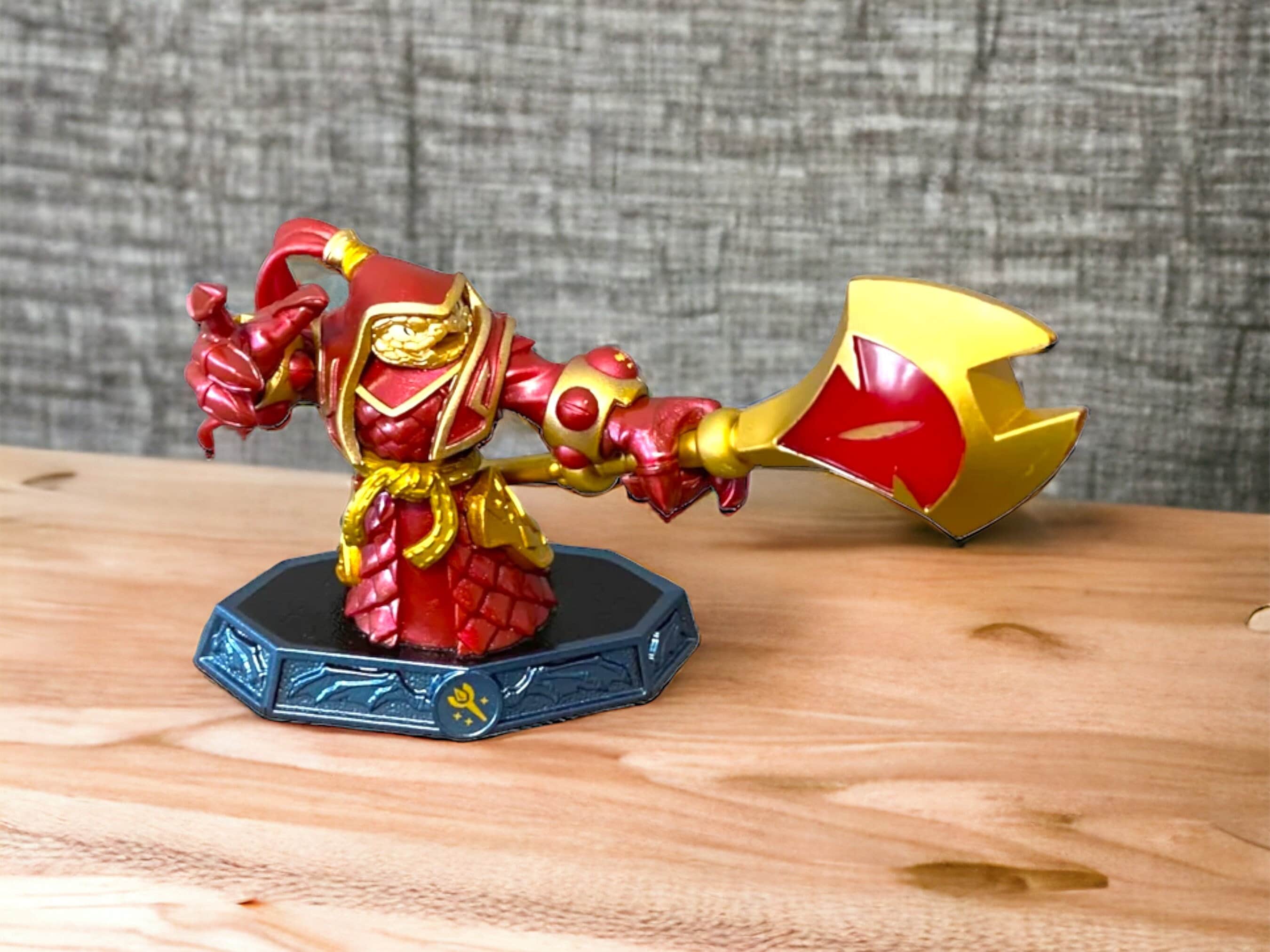 Skylanders Figures Etsy Canada