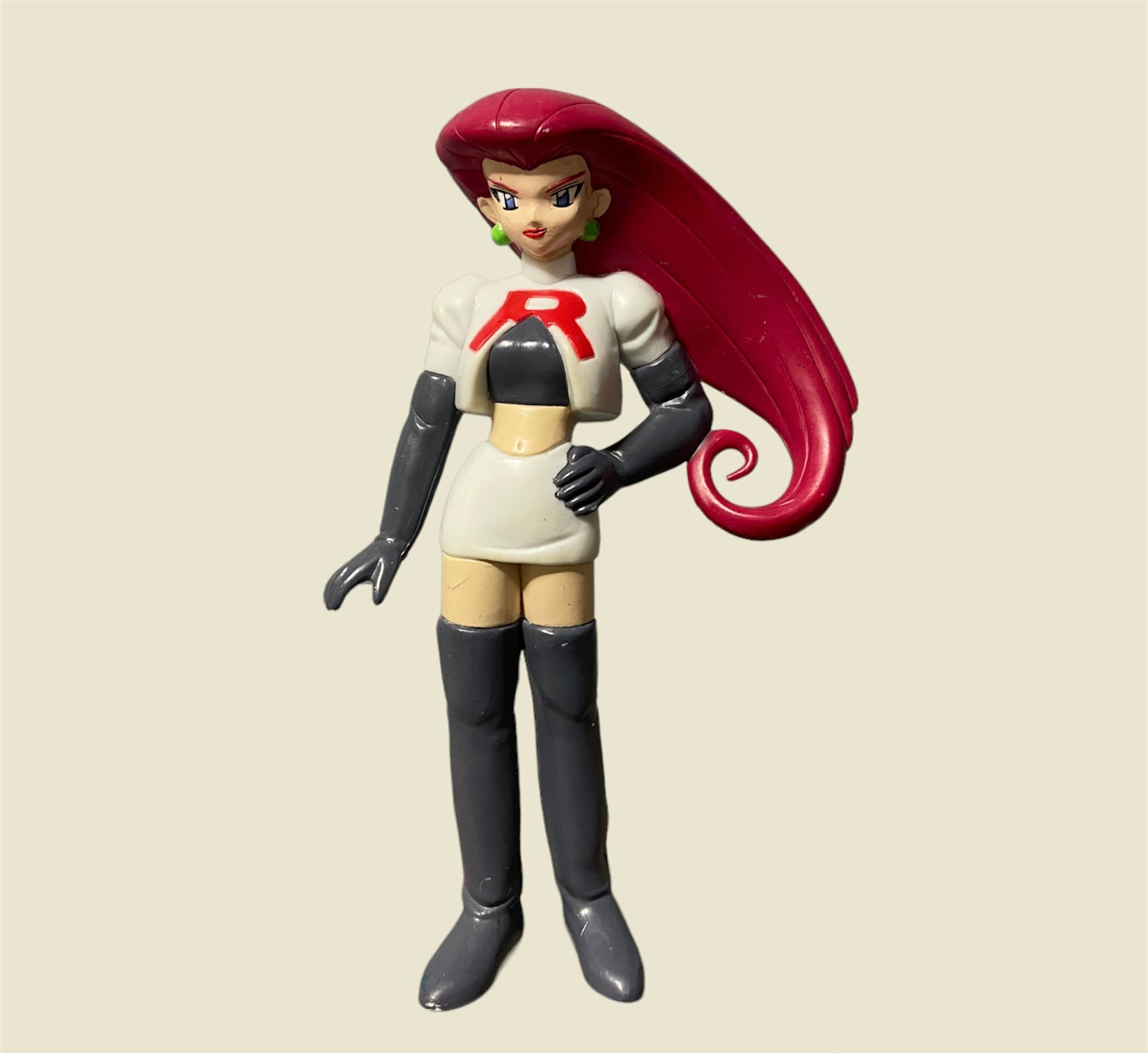 Team Rocket Motto Xy