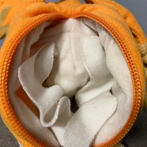 Mini Backpack Digimon Digital Monsters 2000 Digimon Patamon Plushies ...