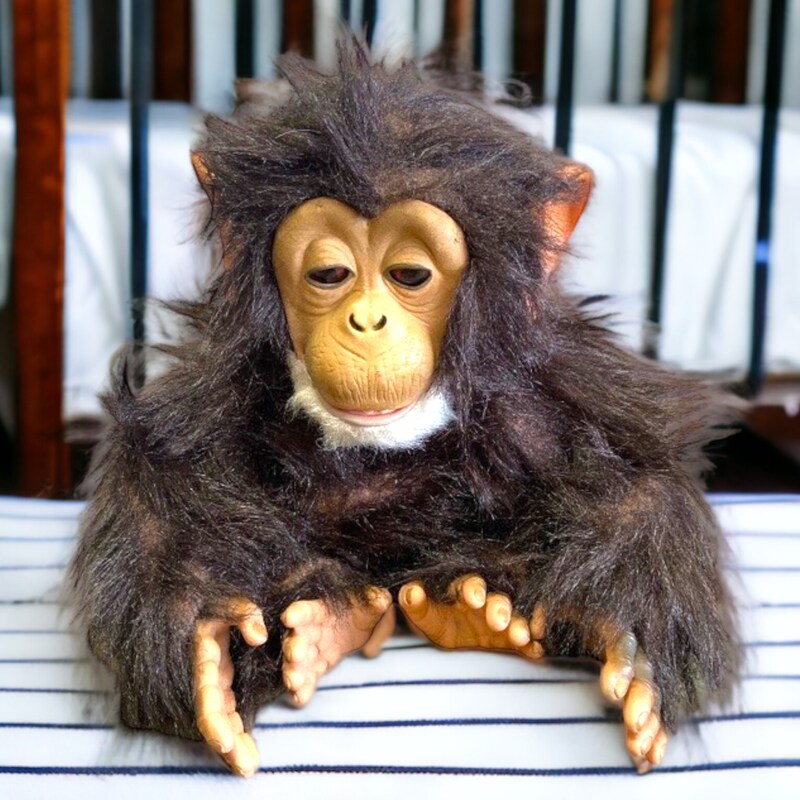 Talking Toy - Etsy