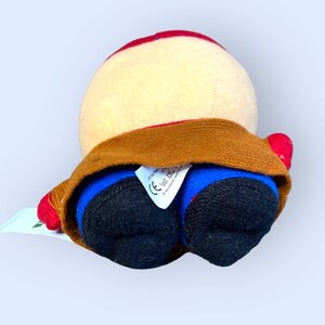 Vintage South Park Plush Stan Marsh 7" 2001 Comedy Central | Cheer ...