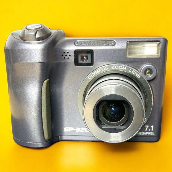 2000s Digital Camera - Etsy