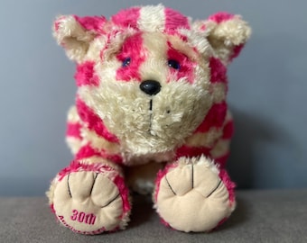 Bagpuss Soft Toy - Etsy