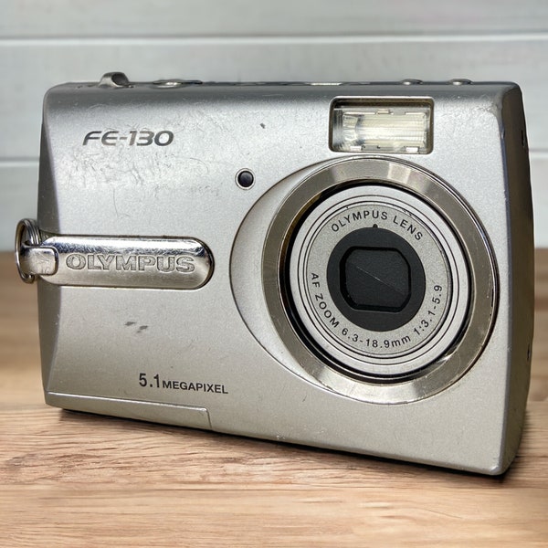 2000s Digital Camera - Etsy