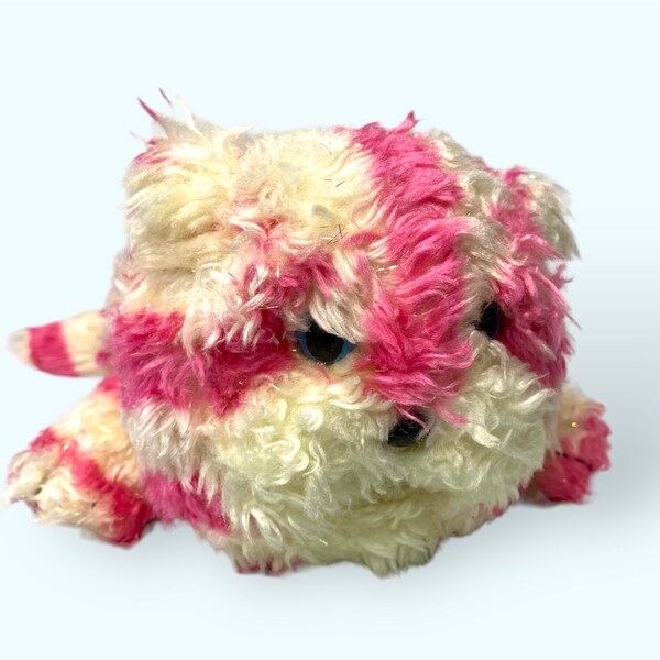 Bagpuss Soft Toy - Etsy UK
