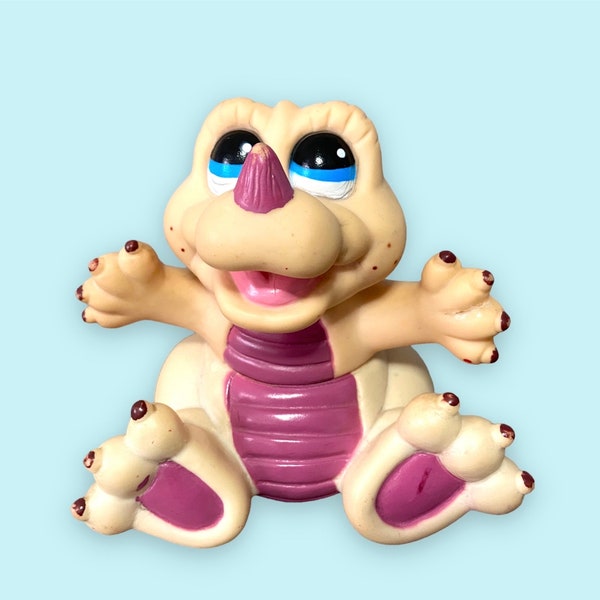 Baby Sinclair Doll - Etsy