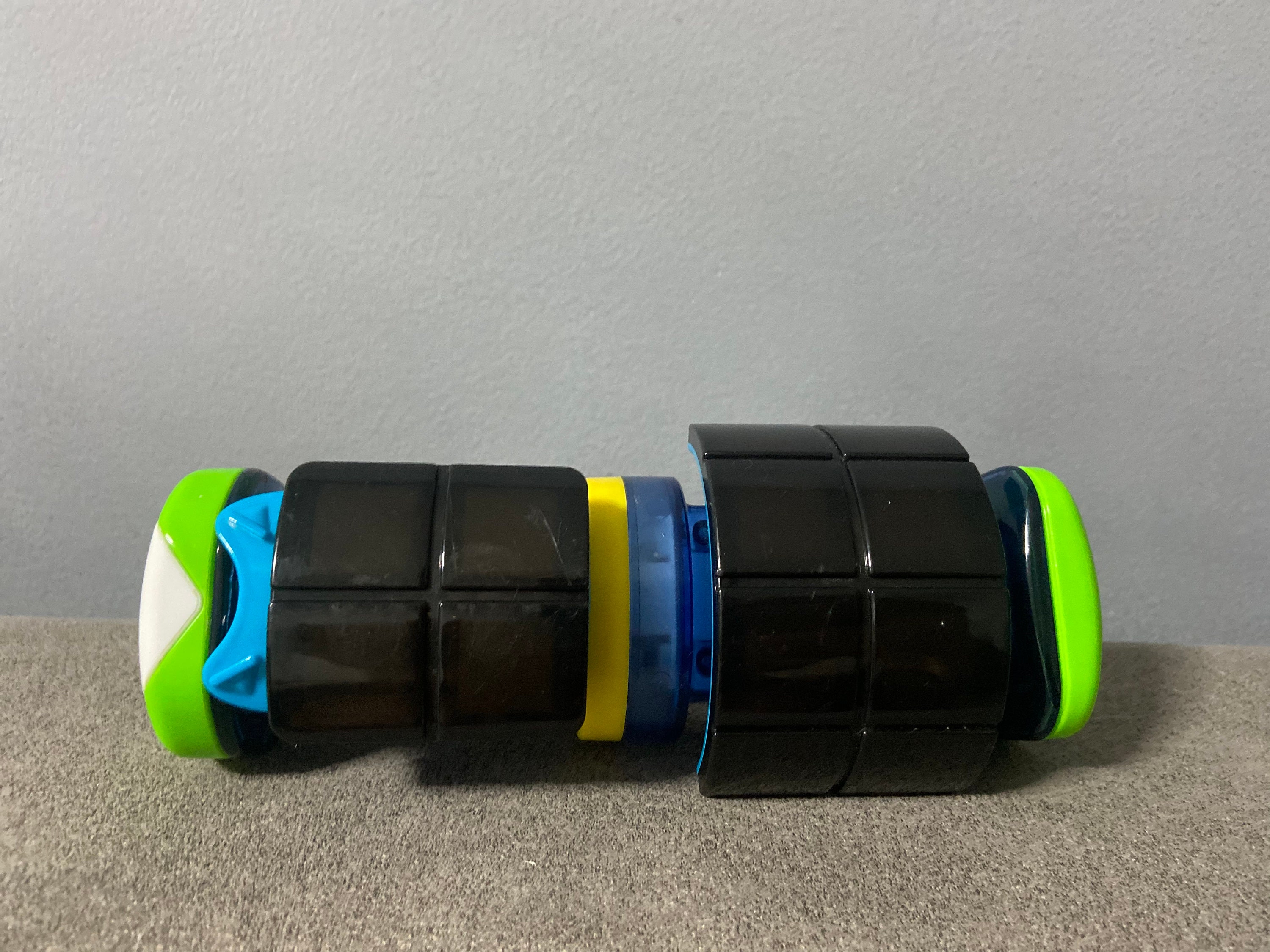 Hasbro Bop It Tetris Electronic Puzzle Twist Toy Handheld Game - Etsy