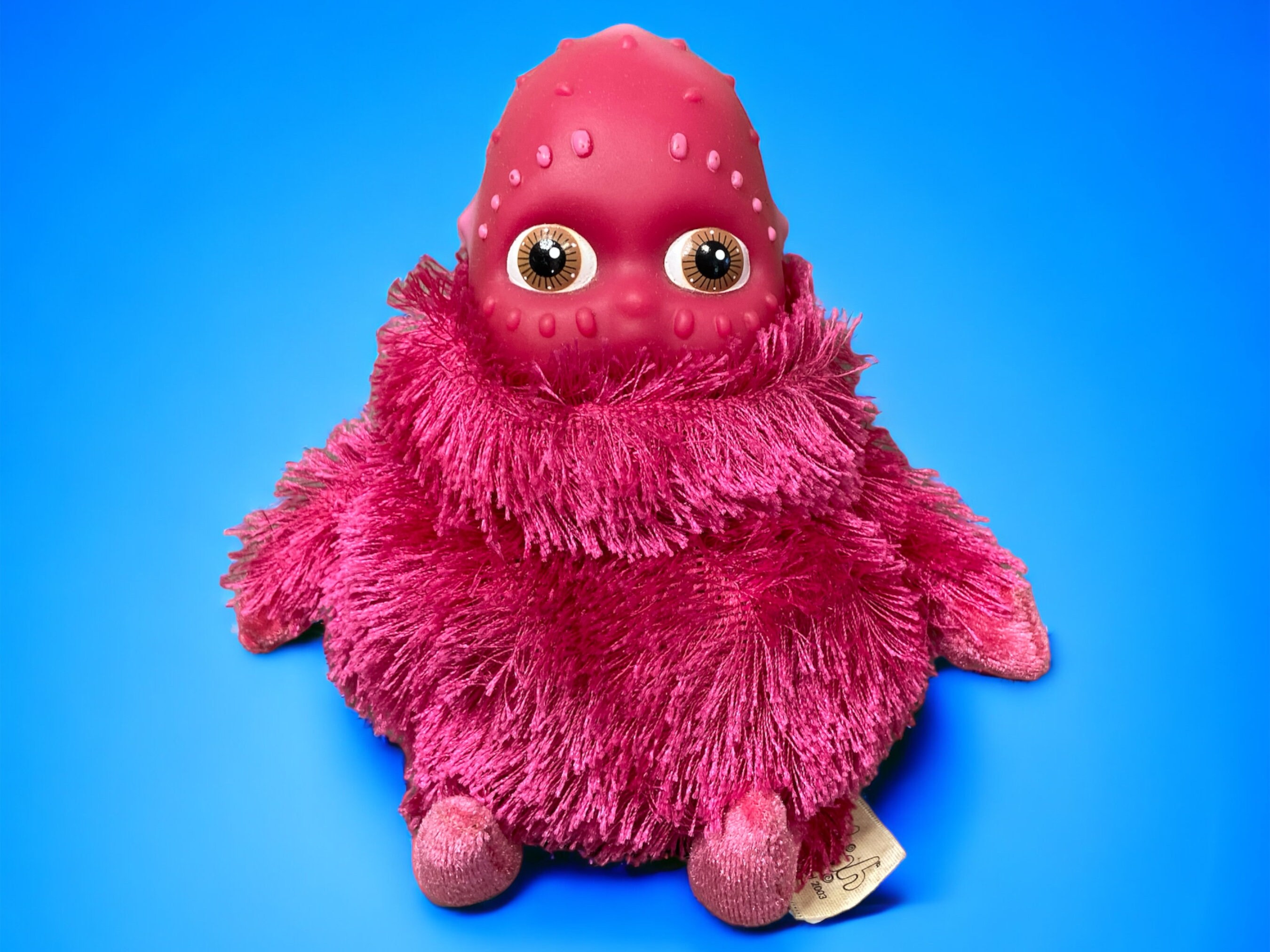 Boohbah Cake
