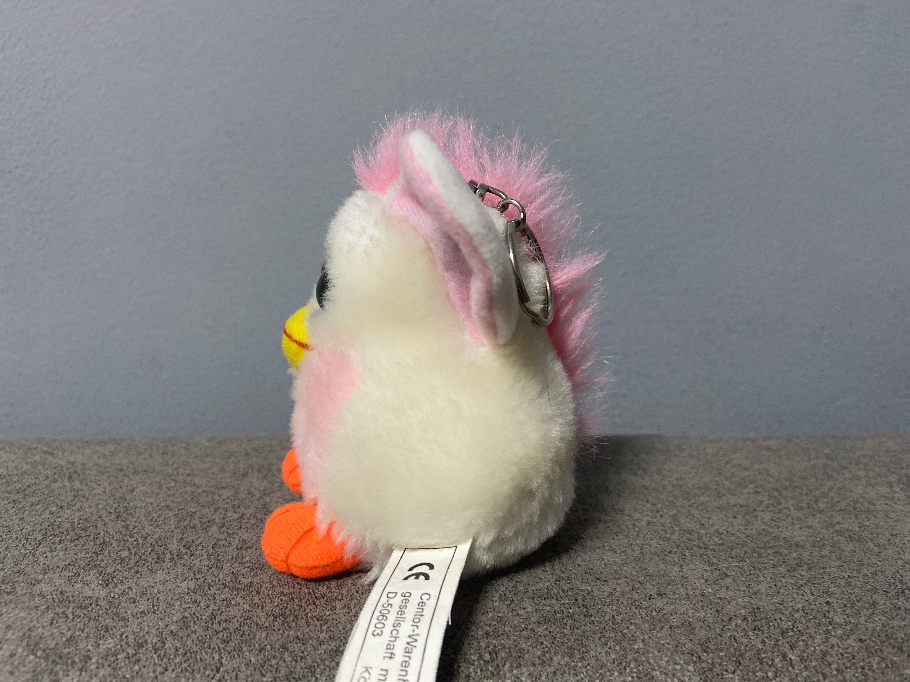 Furby falso Bebé Loobie Falso Bootleg Furby Buddy 1999 | Etsy