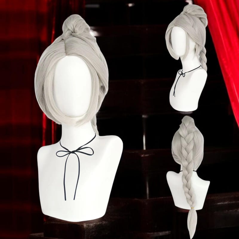 Shadowheart Costume - Etsy