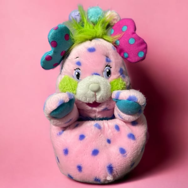 Popples - Etsy