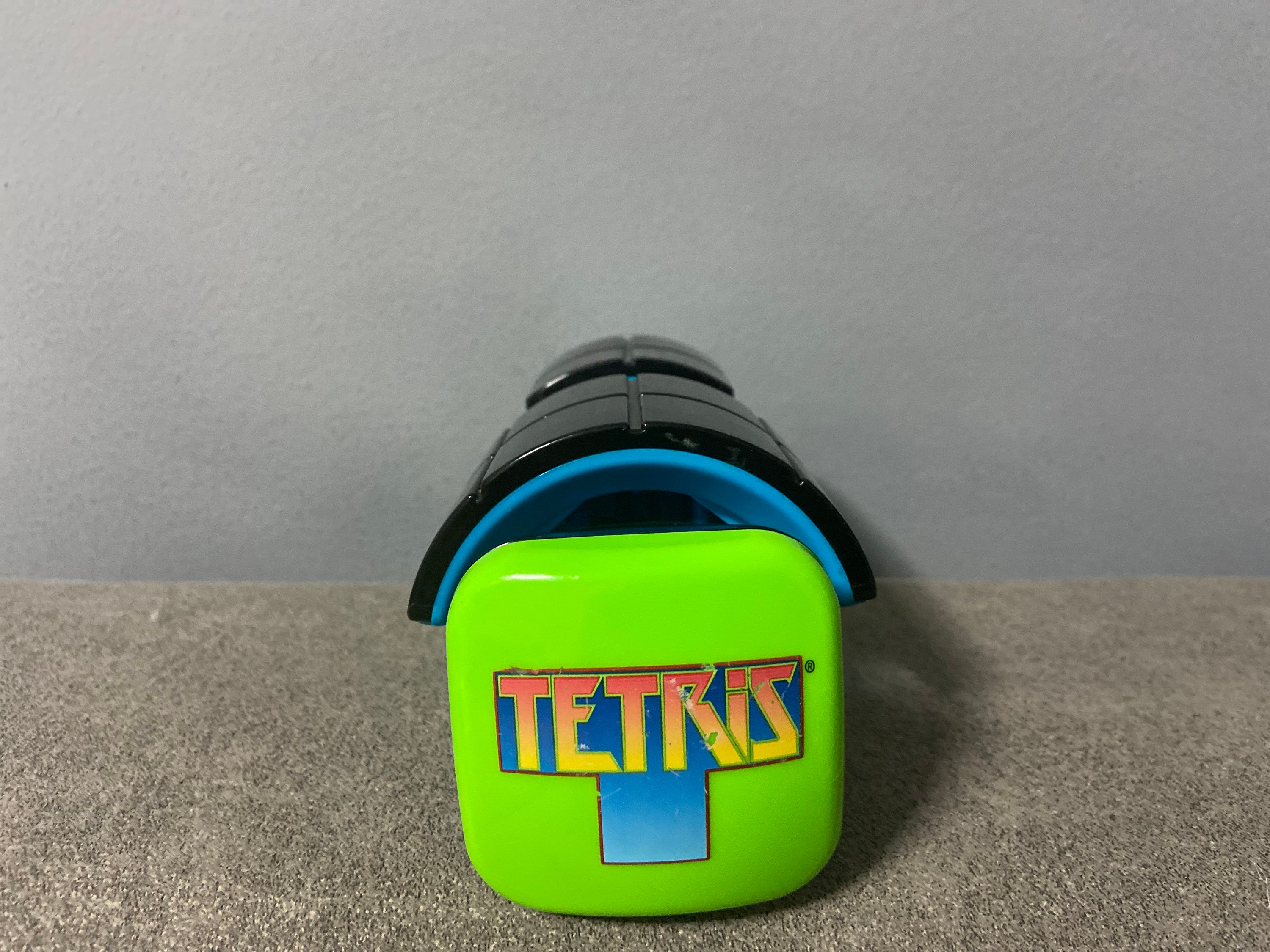 Hasbro Bop It Tetris Electronic Puzzle Twist Toy Handheld Game - Etsy