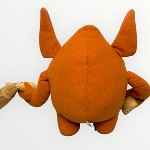 Skylanders Giants Happy Trigger Plush: Adorable Stuffed Animal - Etsy