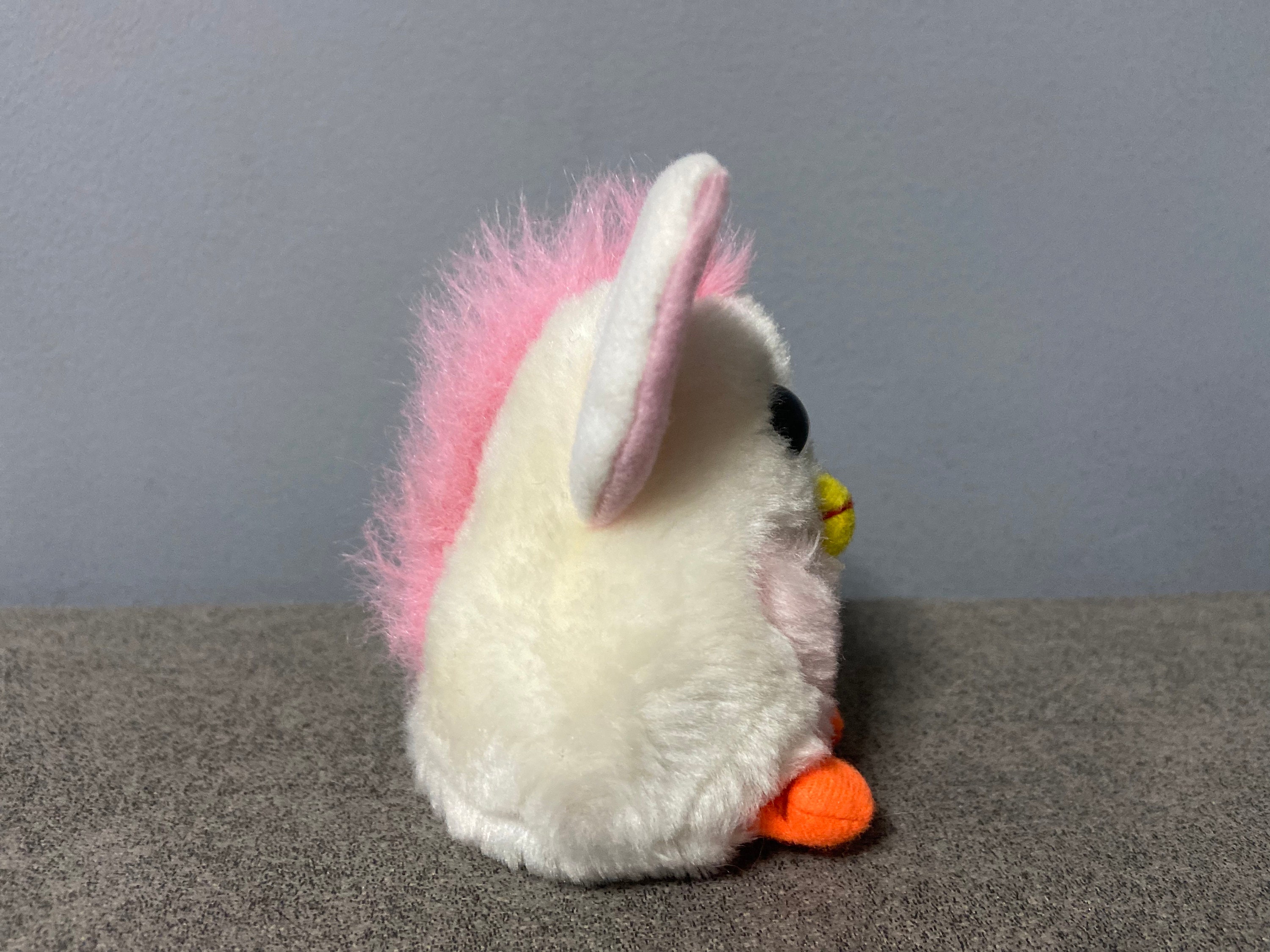 Furby falso Bebé Loobie Falso Bootleg Furby Buddy 1999 | Etsy