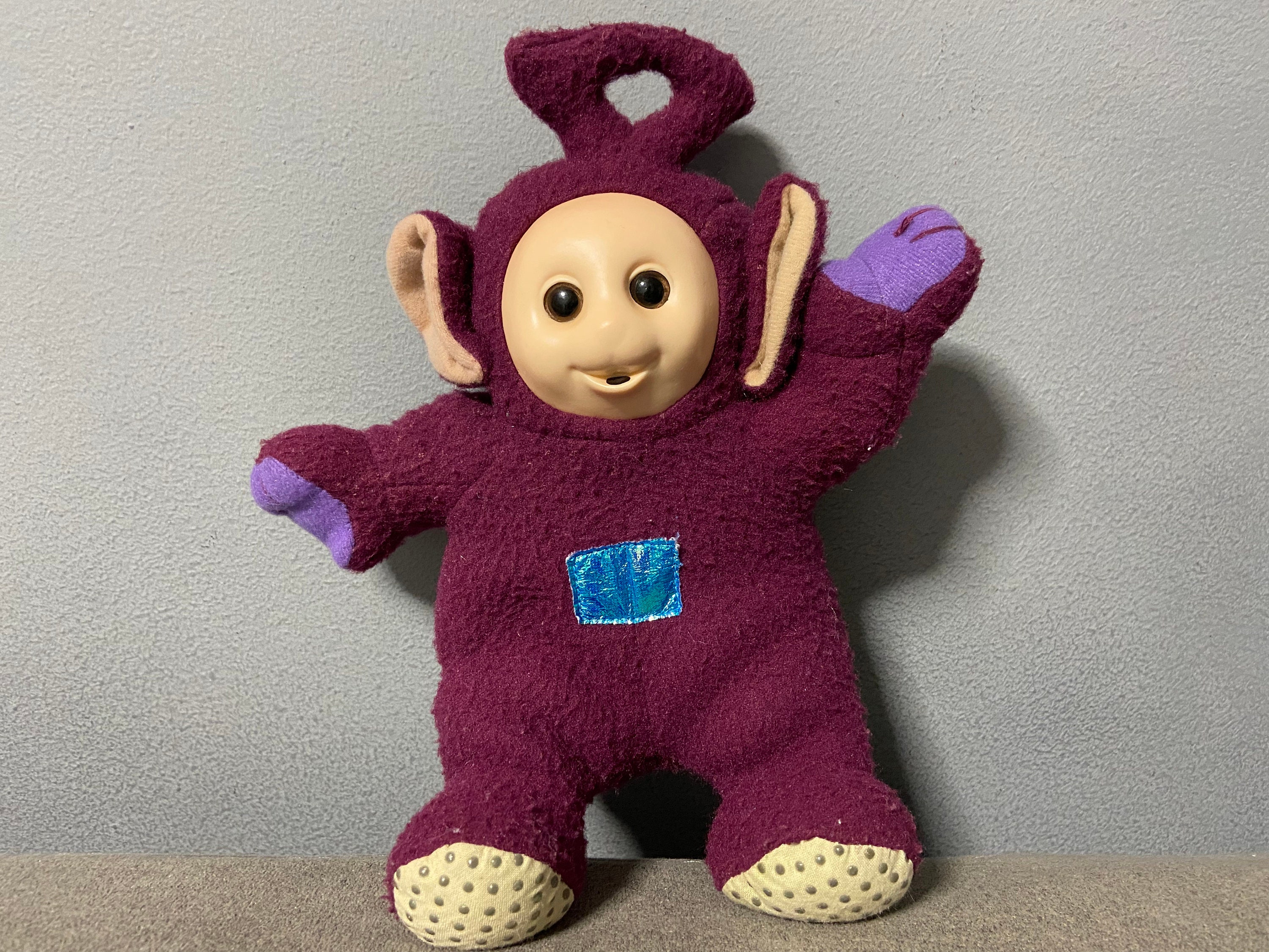 Teletubbies 2008