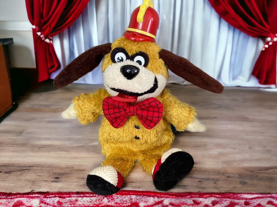 The Banana Splits Fleegle Plush Dog Toys 1970s Toys - Etsy Australia
