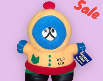 South Park Bootleg - Etsy