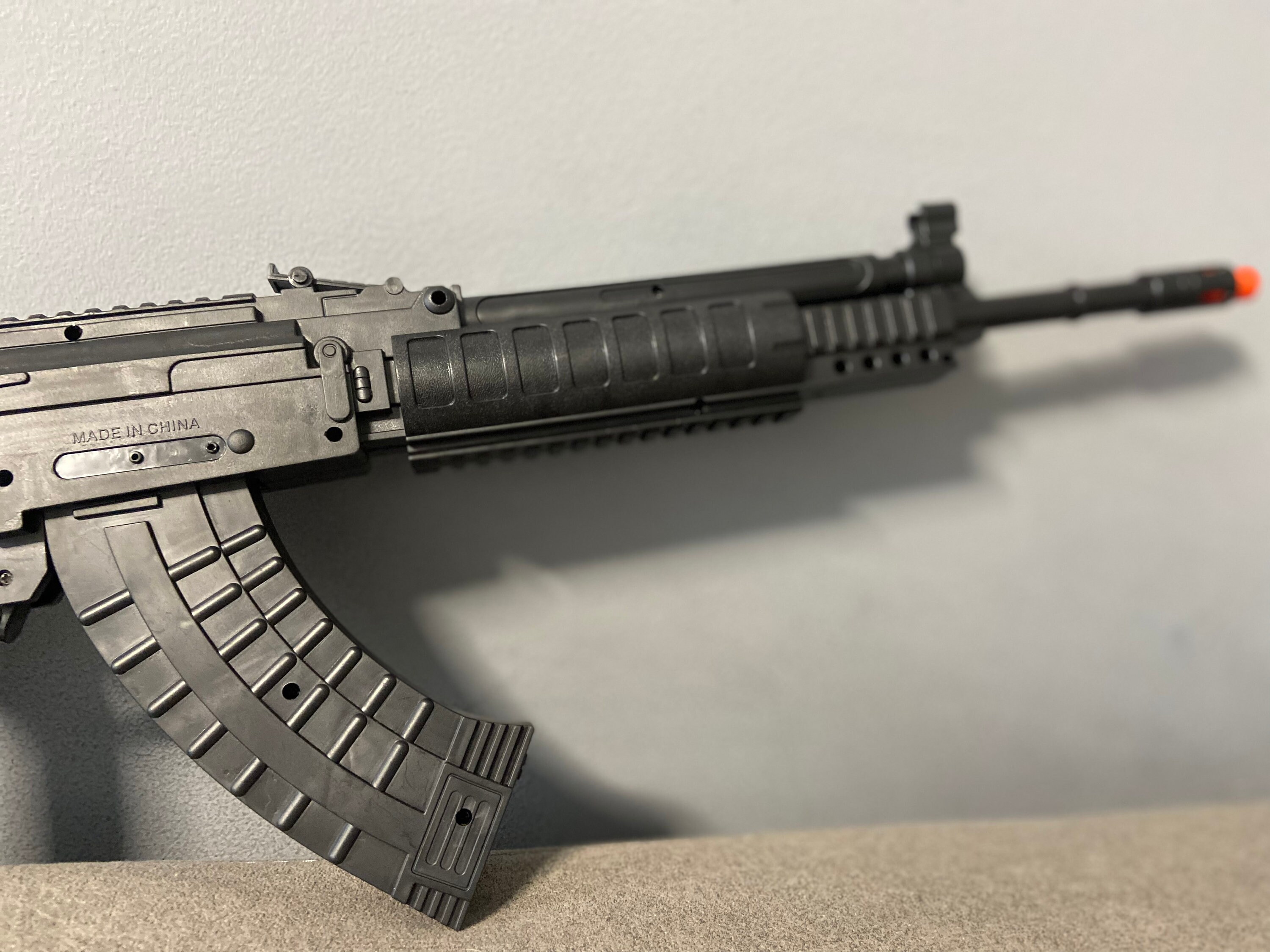 AK 13 KALASHNIKOV Gun Rifle Prop Gun Tactical Replica Gun Ak47 - Etsy