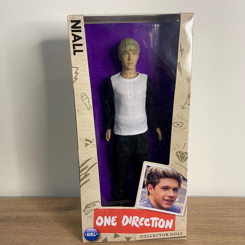 One Direction Merch - Etsy